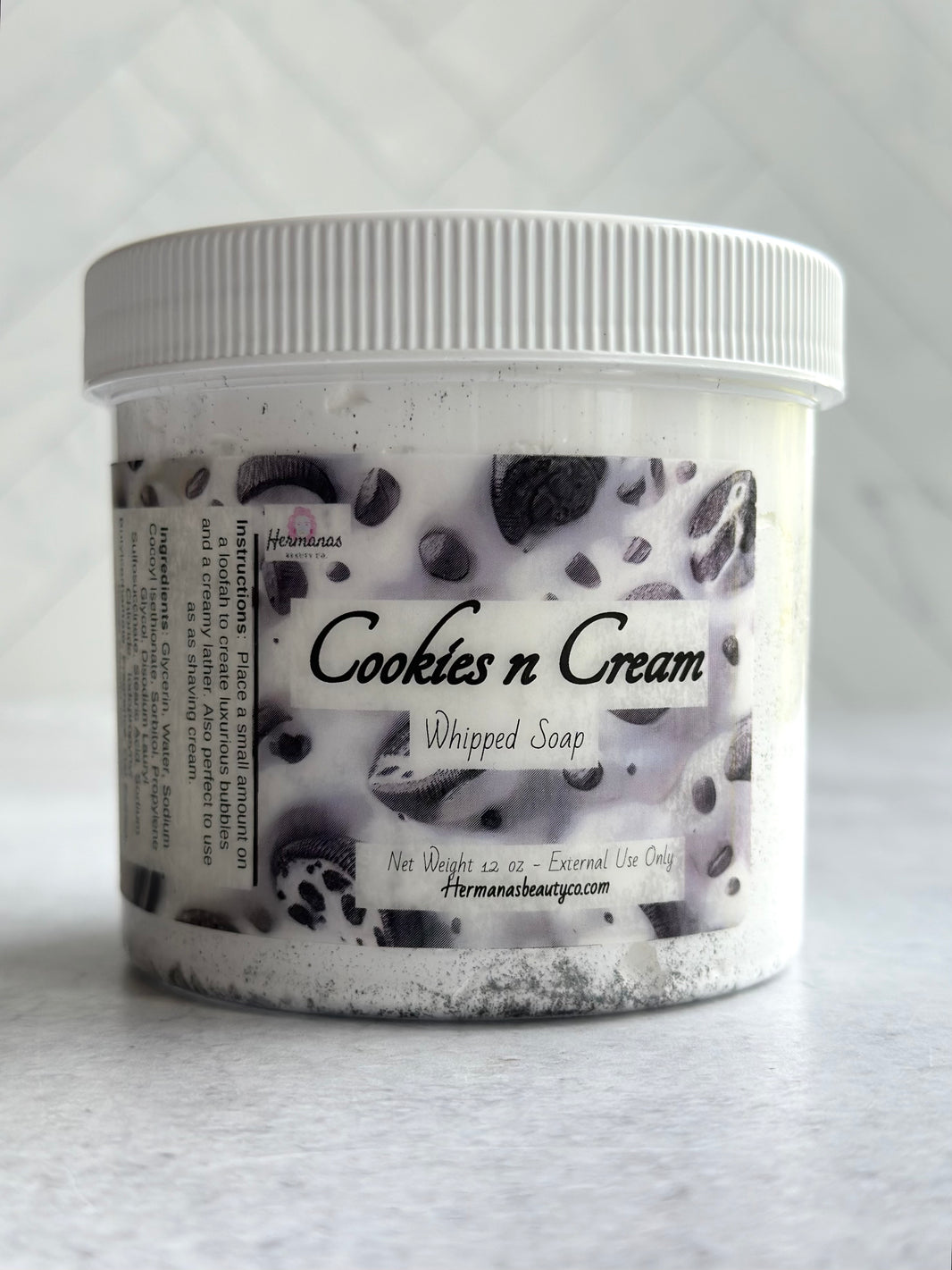 Handmade Soaps and Skin Care Products - Proudly Made in USA – Hermanas ...