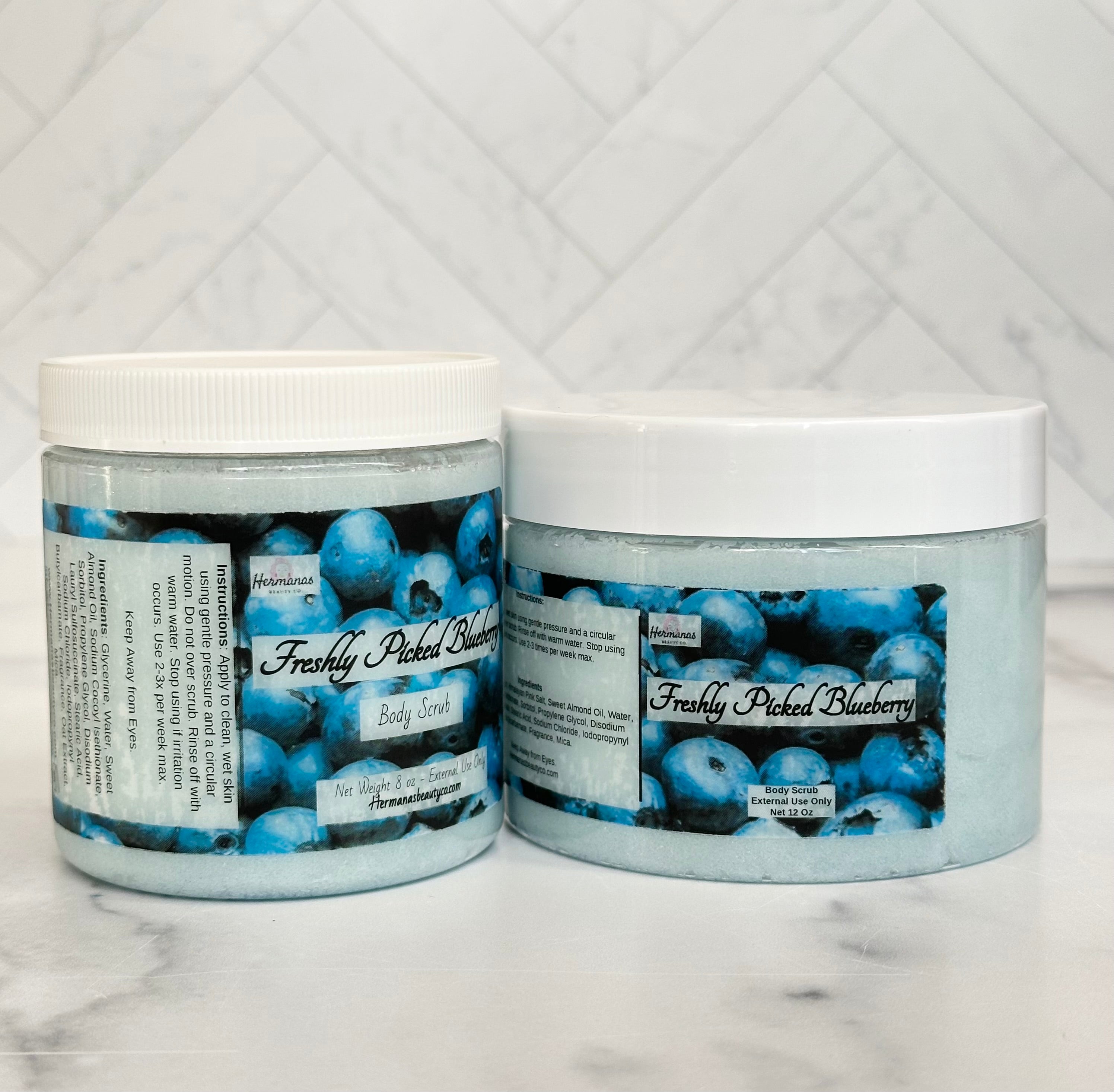 Handmade Soaps and Skin Care Products - Proudly Made in USA – Hermanas ...