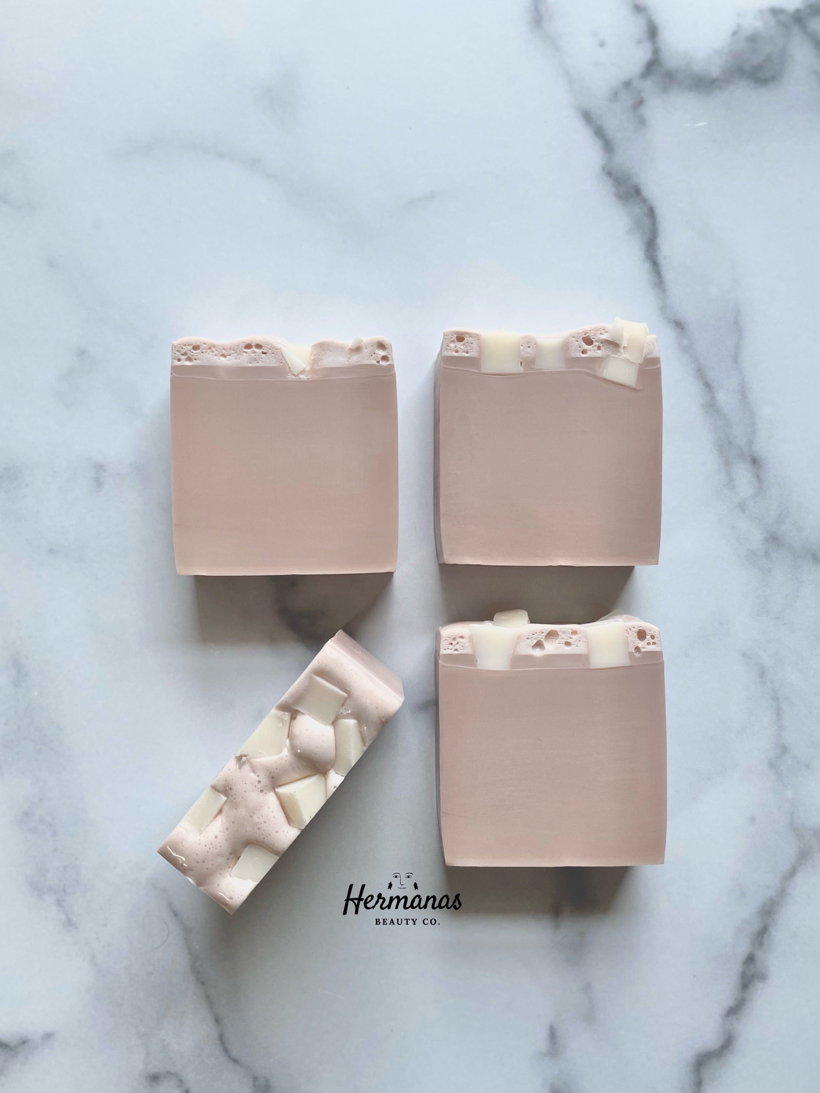 Handmade Soaps and Skin Care Products - Proudly Made in USA – Hermanas ...